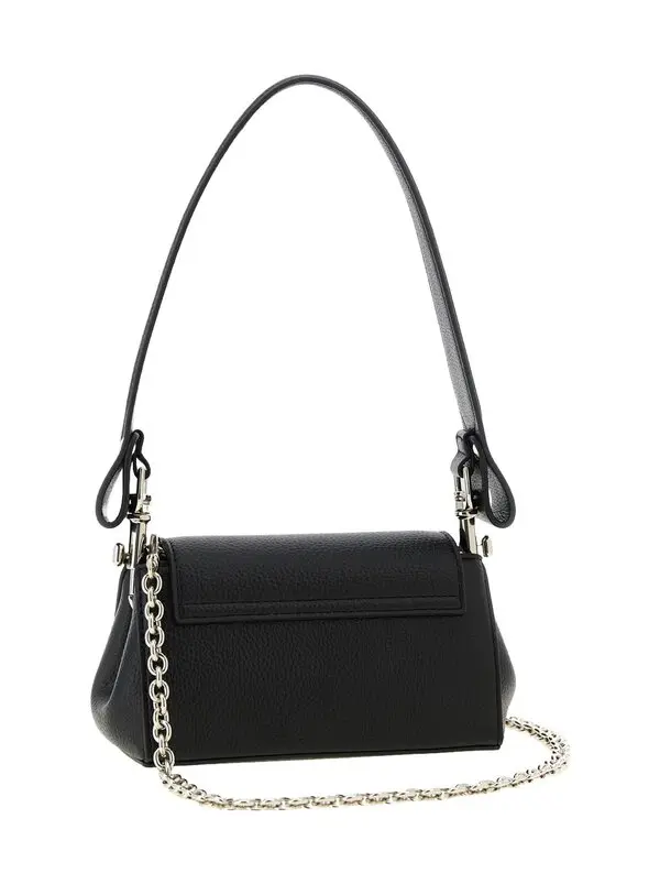 VIVIENNE WESTWOOD Mini Bag - Black
