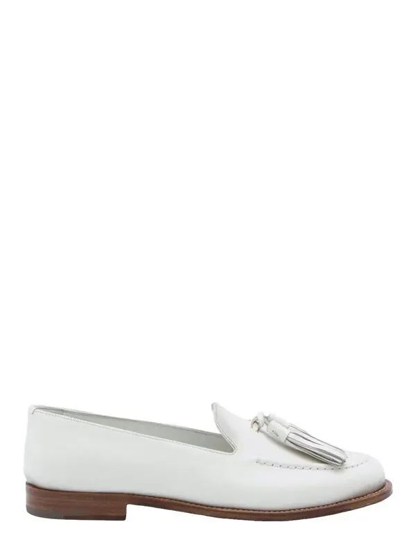 Church's Loafer - White