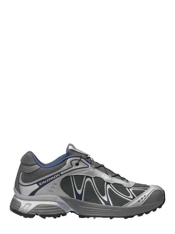 SALOMON Xt-whisper Sneakers In Technical Fabric And Rubber - Multicolor