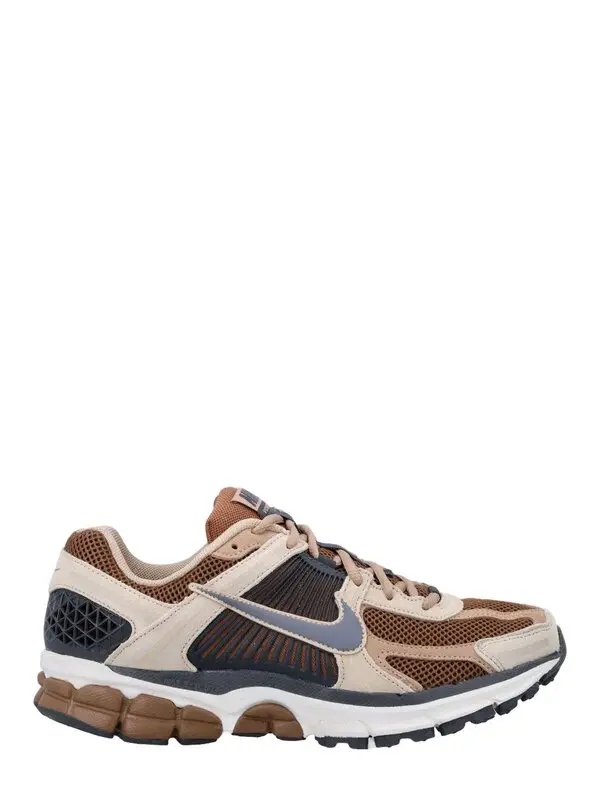 Nike Athletic Sneakers - Brown