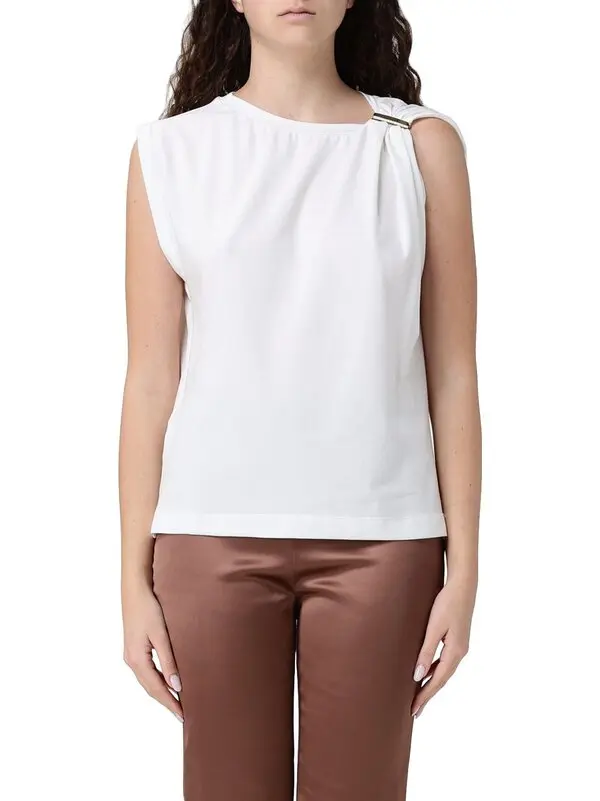 Pinko Top - White