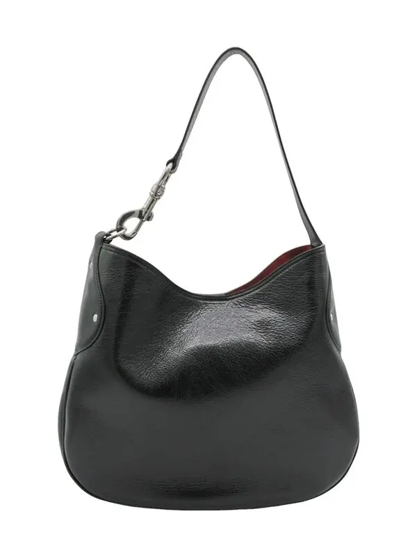 Mulberry Shoulder Bag - Black