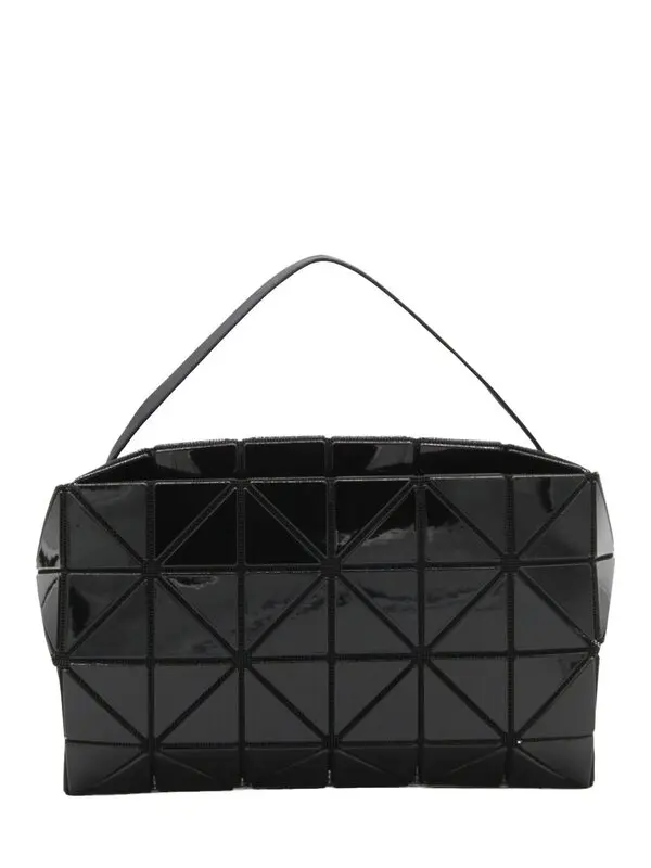 Issey Miyake Crossbody Bag - Black