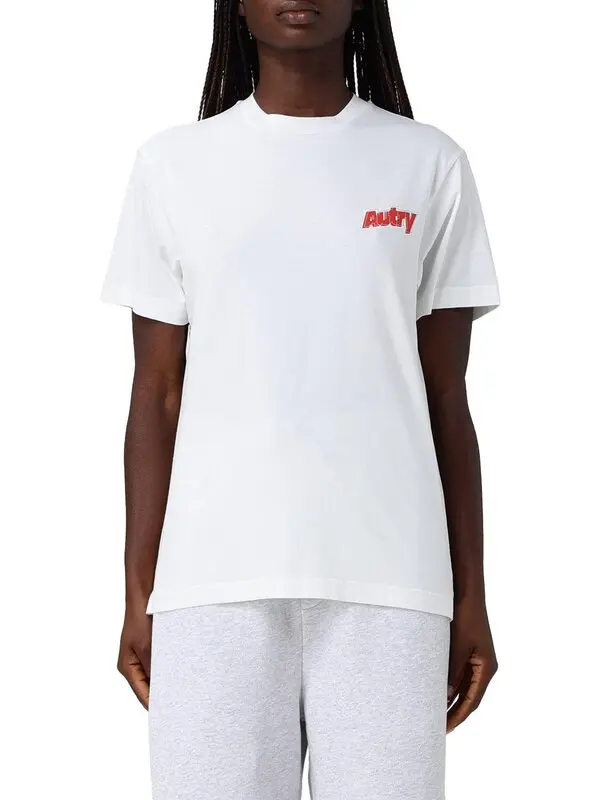 AUTRY T-shirt - White