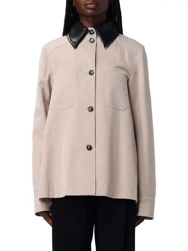 Sportmax Jacket - Beige