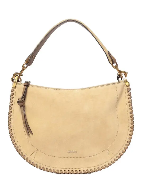 Isabel Marant Shoulder Bag - Beige