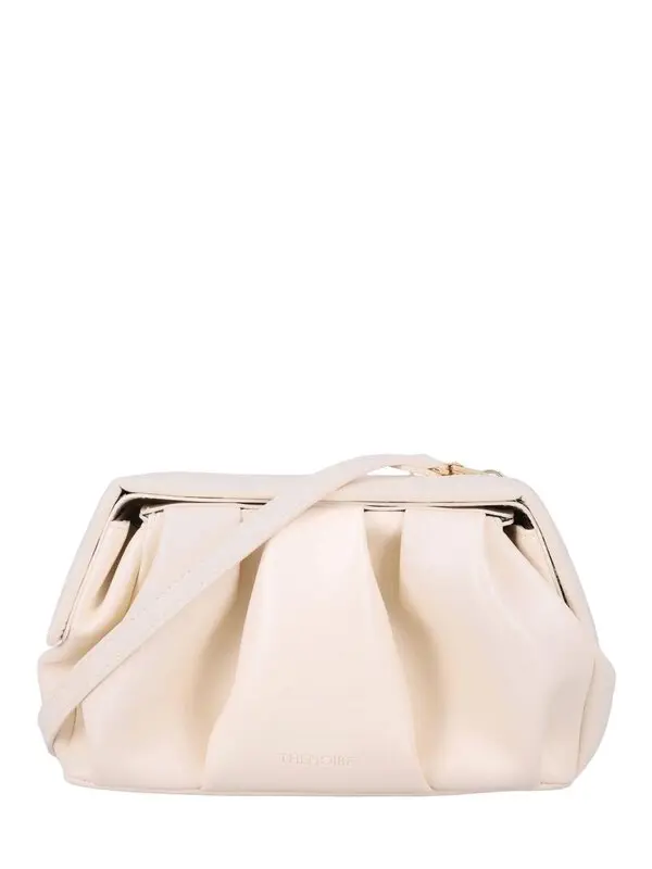 THEMOIRE Mini Bag - White