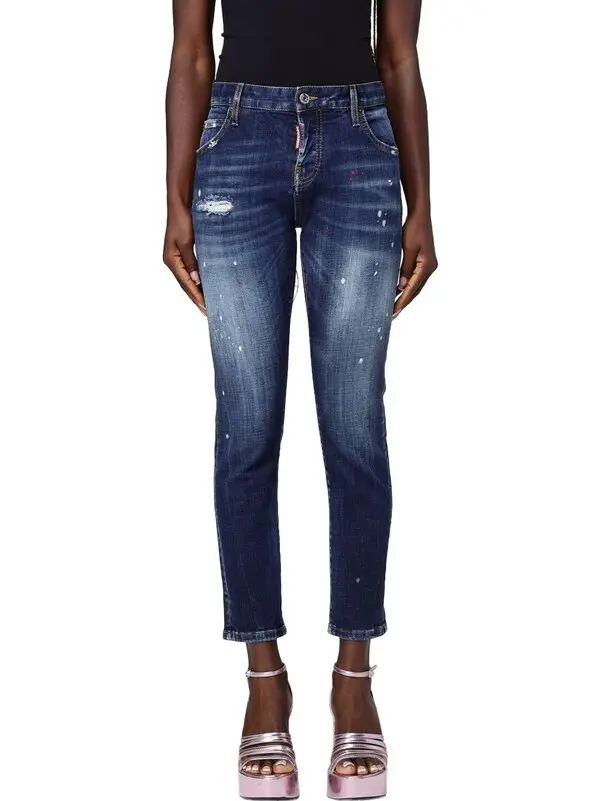 Dsquared2 Jeans - Denim
