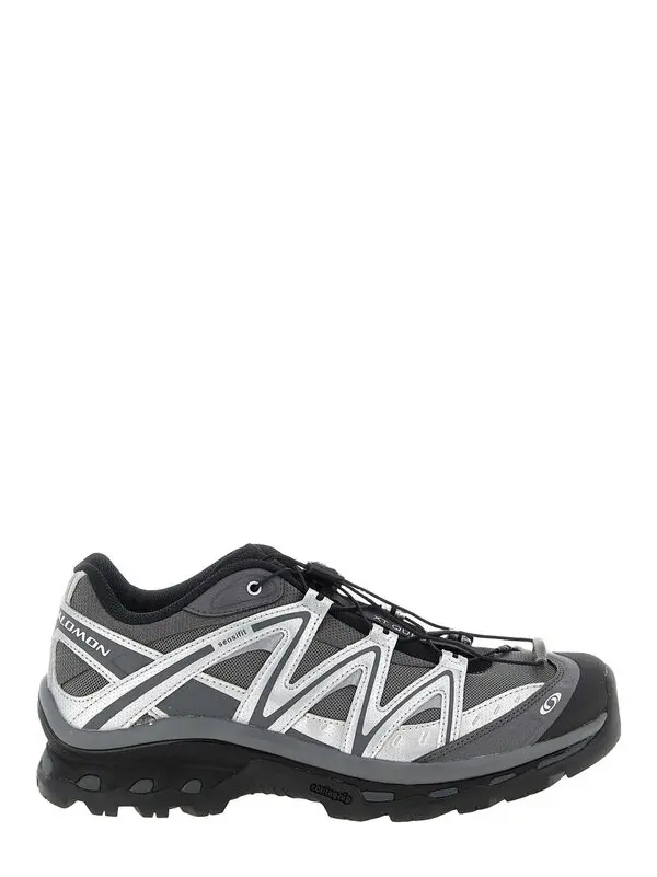 SALOMON Athletic Sneakers - Grey