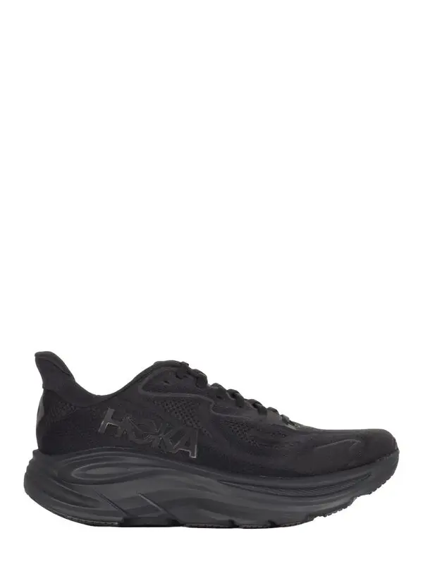 HOKA® Sneakers - Black