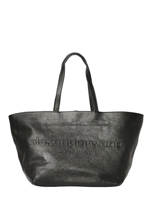 Alexander Wang Tote Bag - Black