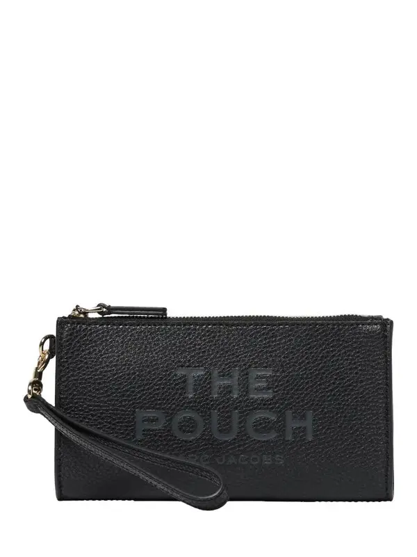Marc Jacobs Pouch - Black