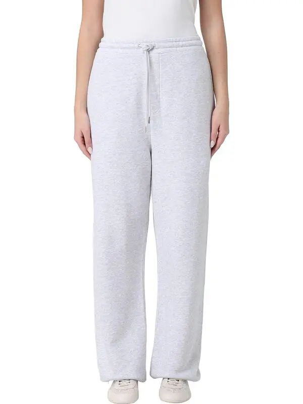 Jacquemus Wide Leg Trousers - Grey