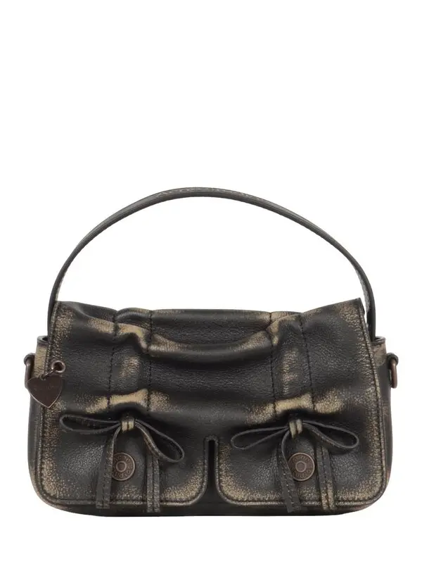 Acne Studios Handbag - Brown