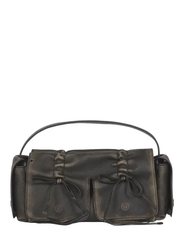 Acne Studios Handbag - Brown