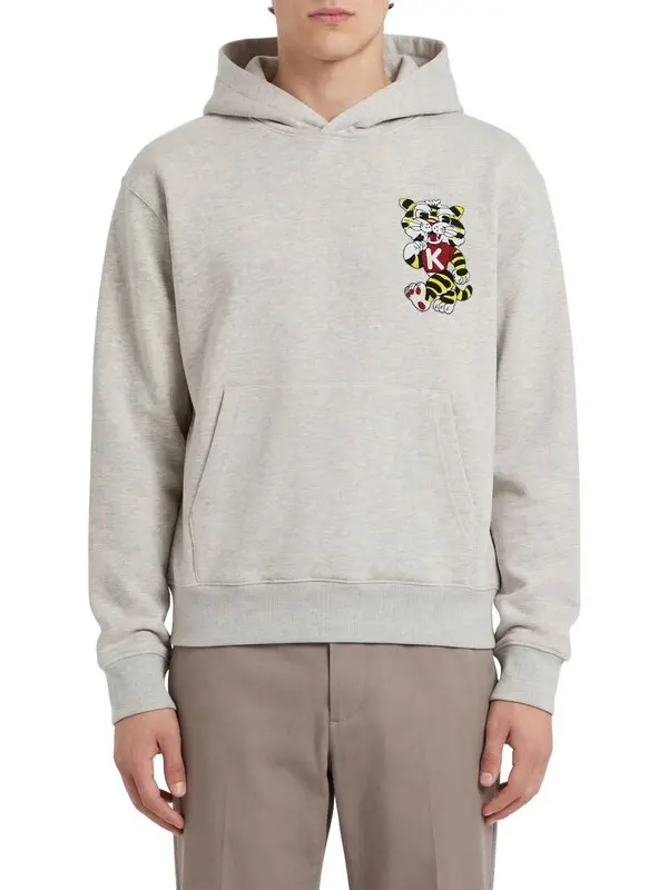 Kenzo Sweatshirt - Grey
