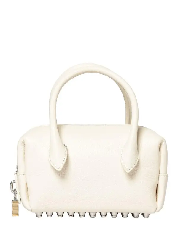 Alexander Wang Mini Bag - Ivory