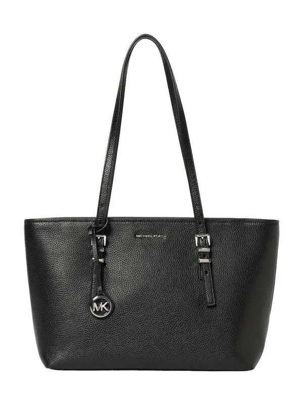 Michael Kors Shoulder Bag - Black