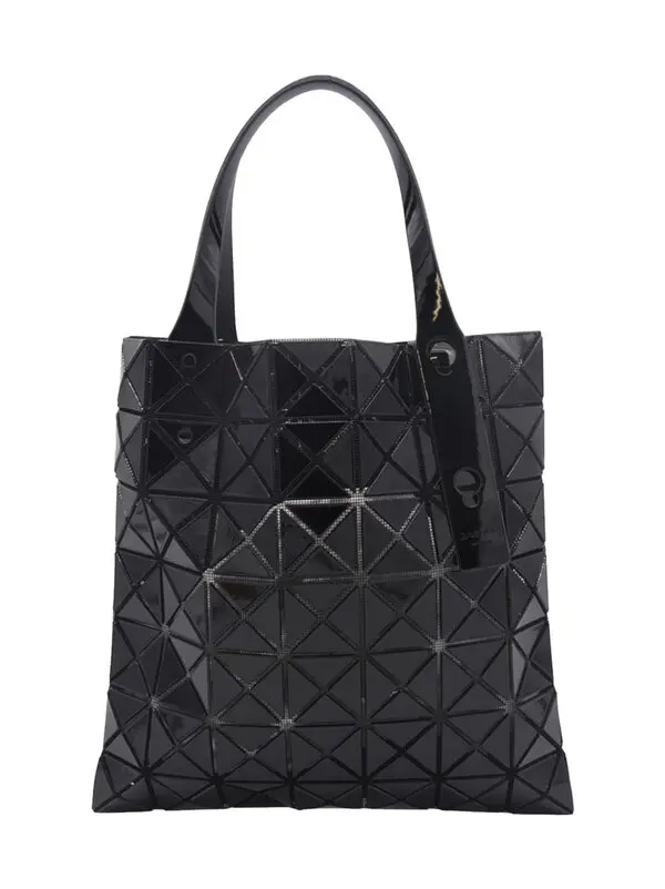 Issey Miyake Handbag - Black