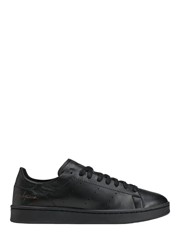 Adidas Y-3 Stan Smith Sneakers - Black