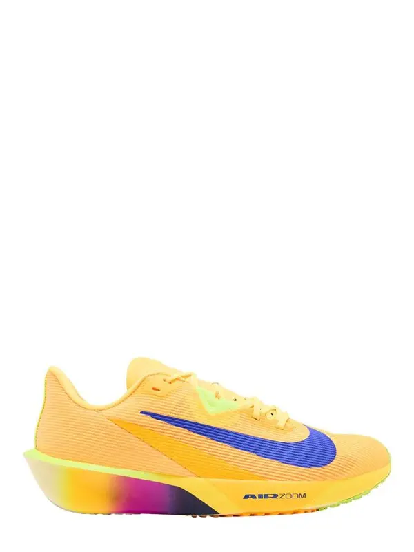 Nike Zoom Rival Fly 4 - Yellow