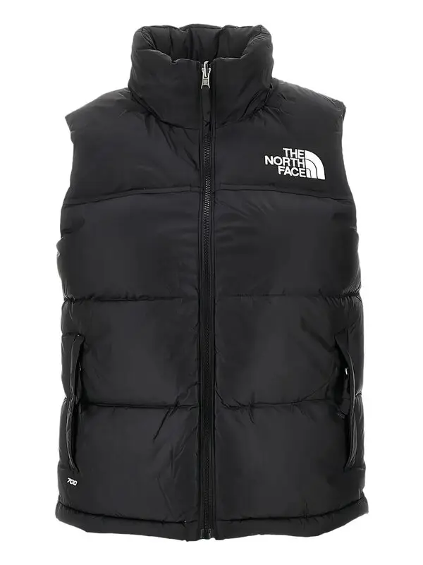 The North Face 1996 Retro Nuptse Vest - Black