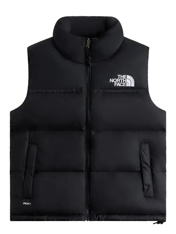 The North Face 1996 Retro Nuptse Vest 'tnf - Black