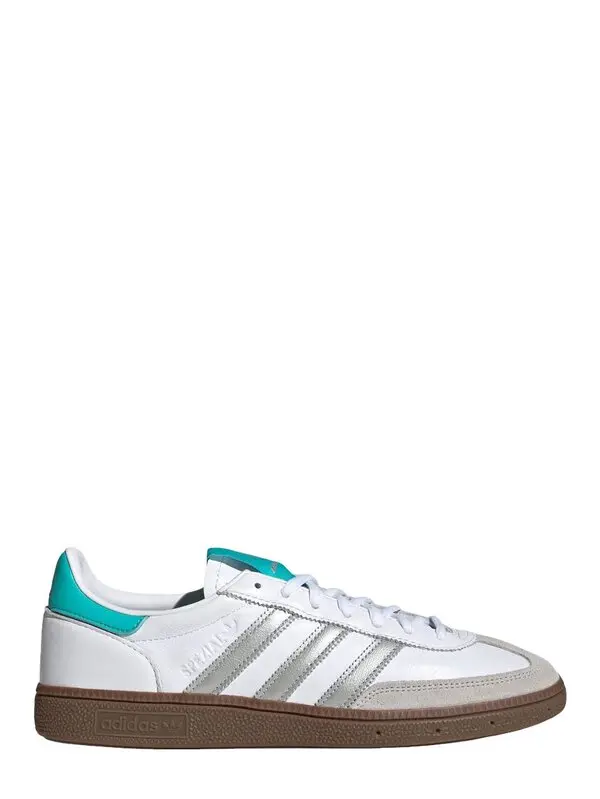 Adidas Mercedes Amg X Handball Spezial Sneakers - White