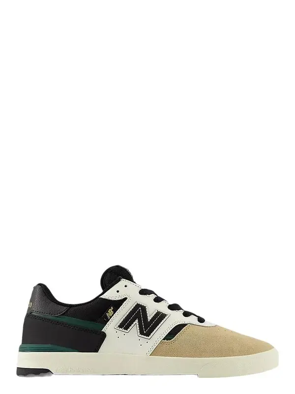 NEW BALANCE Jamie Foy X Numeric 306 Nightwatch Green - Black