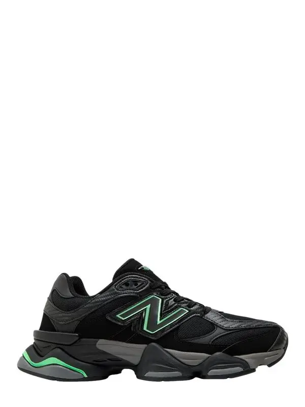 NEW BALANCE 9060 Sneakers - Black