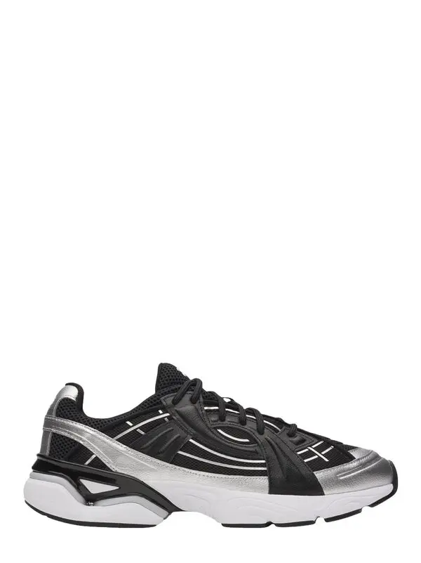 Under Armour Sola Sneakers - Black