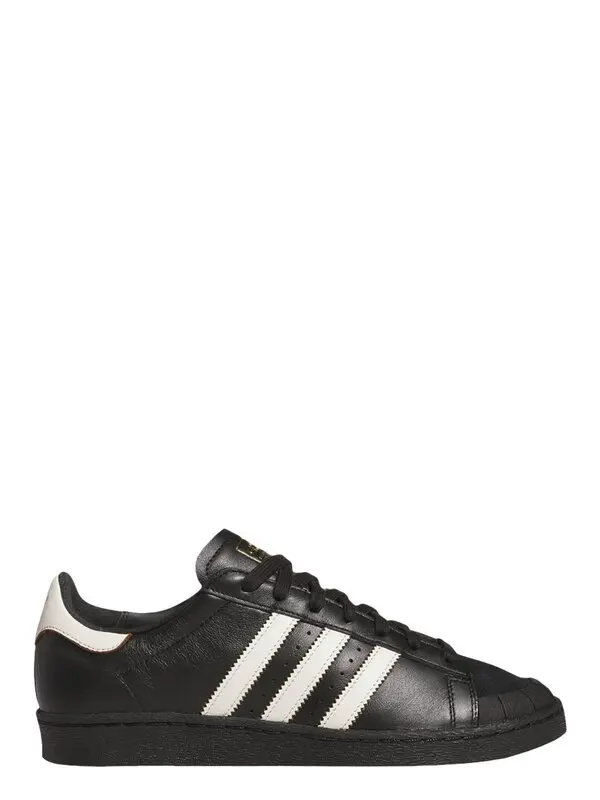 Adidas Jabbar Lo Sneakers - Black