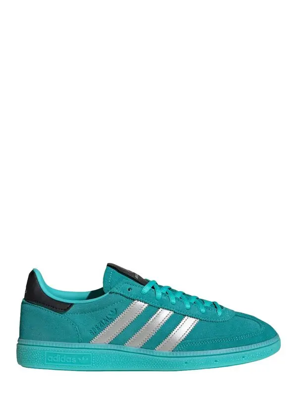 Adidas Mercedes Amg X Handball Spezial Sneakers - Green