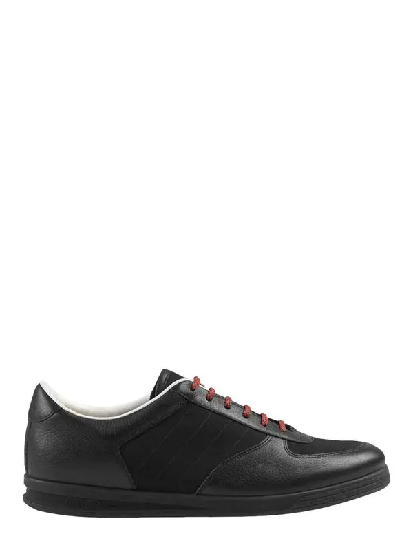 Gucci Tennis 1984 '30th Anniversary' Sneakers - Black