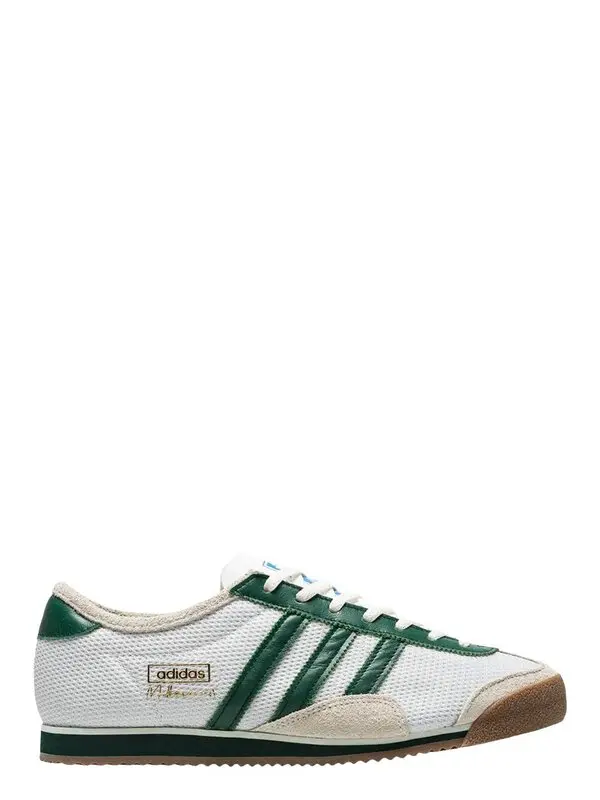 Adidas Up There X Melbourne Green - White