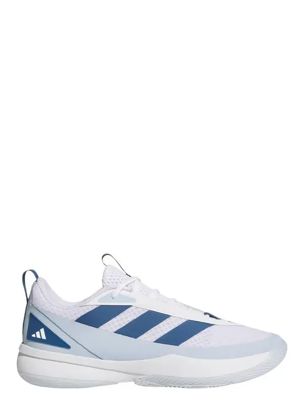 Adidas Subzone Sneakers - White