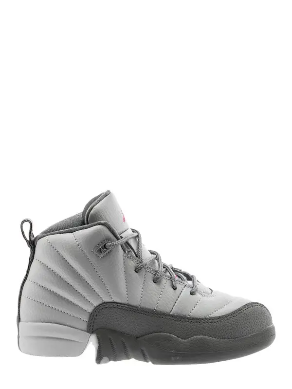 JORDAN 12 Retro Ps - Grey