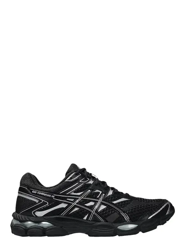 Asics Gel Cumulus 16 - Black