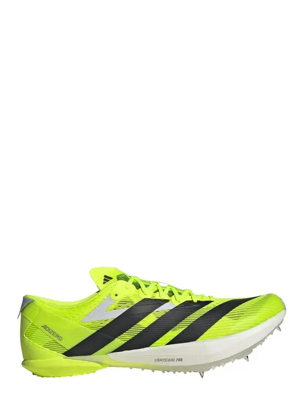 Adidas Adizero Ambition Sneakers - Yellow