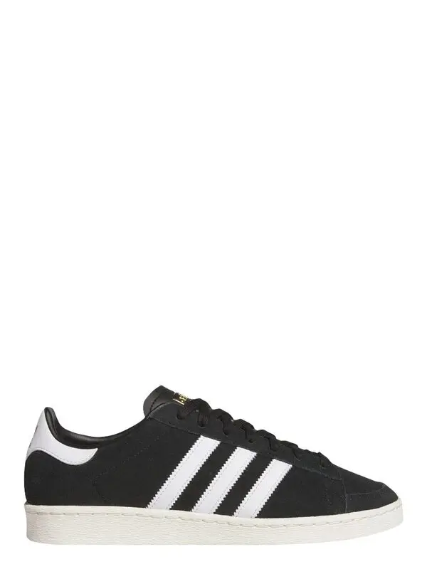 Adidas Jabbar Lo Sneakers - Black