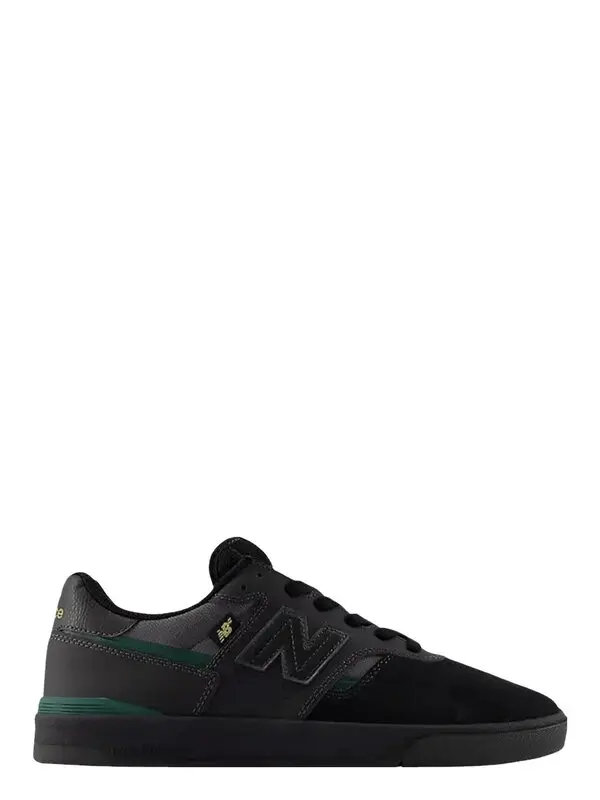 NEW BALANCE Jamie Foy X Numeric 306 Sneakers - Black
