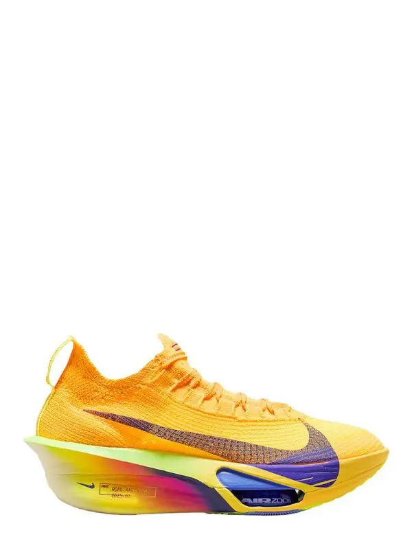 Nike Alphafly 3 - Yellow