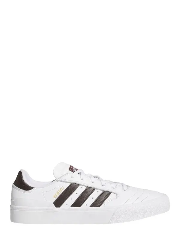 Adidas Busenitz Vulc 2 Sneakers - White