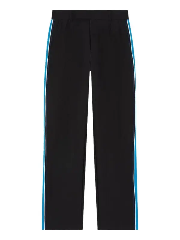 Ahluwalia Priya Trouser - Black