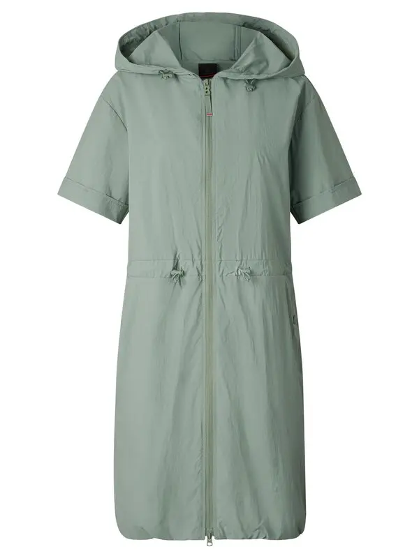 Bogner Ronny Functional Dress - Eucalyptus