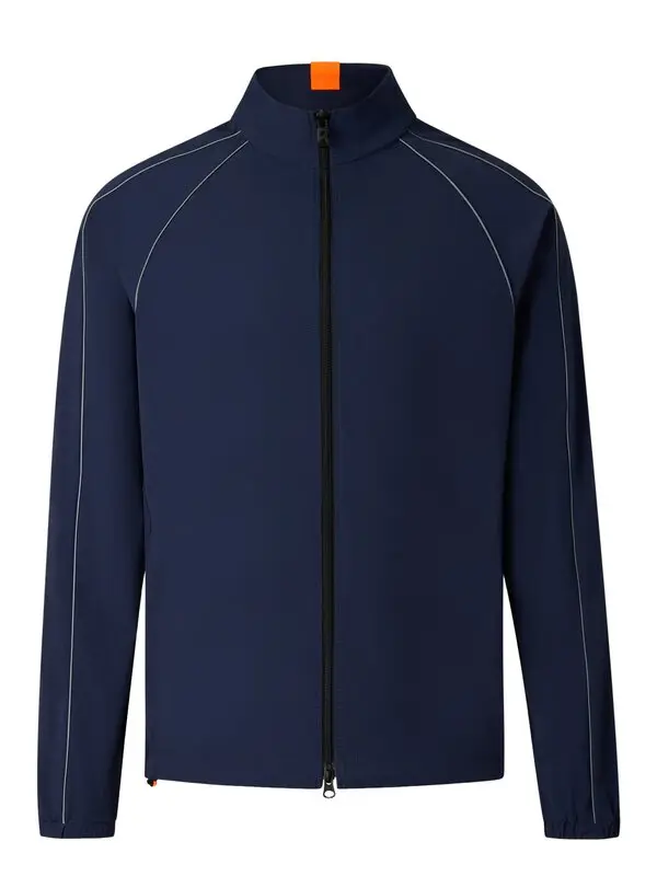 Bogner Cian Functional Jacket - Dark Blue
