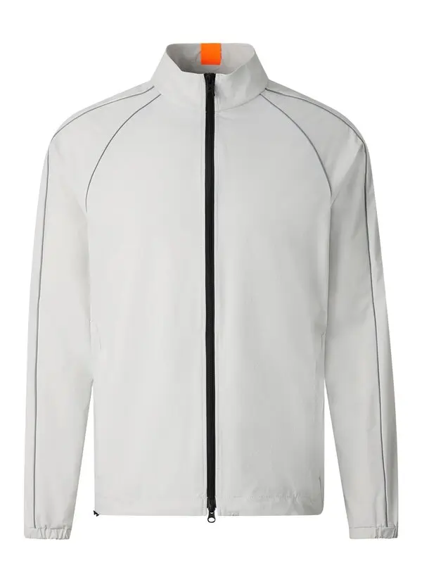 Bogner Cian Functional Jacket - Light Gray
