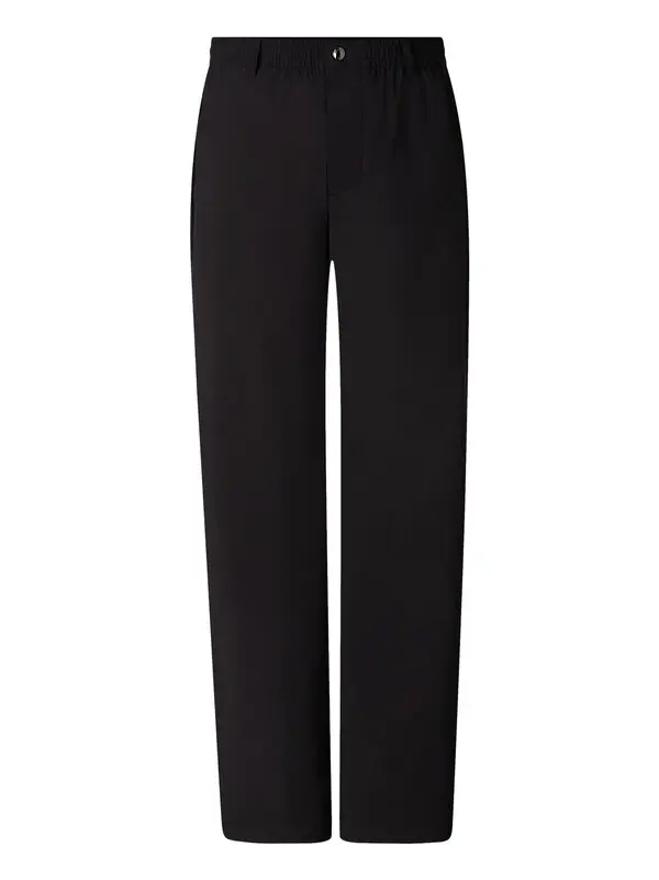 Bogner Marcus Stretch Pants - Black
