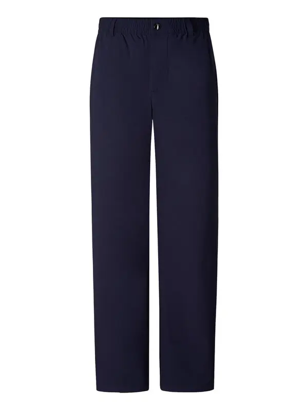 Bogner Marcus Stretch Pants - Navy Blue
