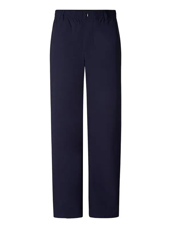 Bogner Marcus Stretch Pants - Navy Blue